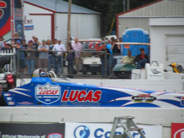 BIR - Brainerd International Raceway - NHRA Lucas Oil Nationals