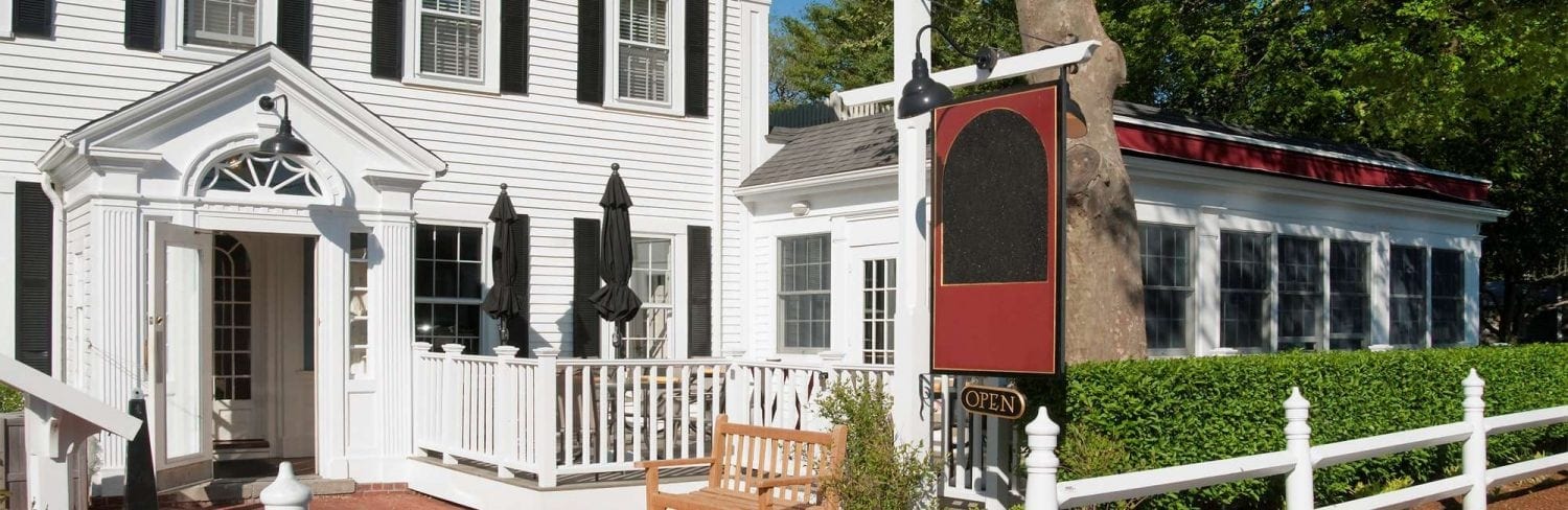 Brainerd Historic Inns - Unique MN Lodging - Stay at a Historic Resort