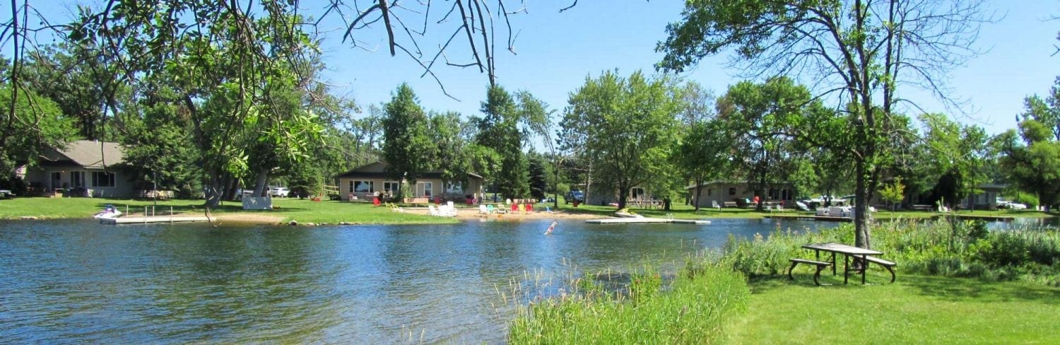 Baxter, MN Map - Brainerd Lakes Area City Maps - City Info