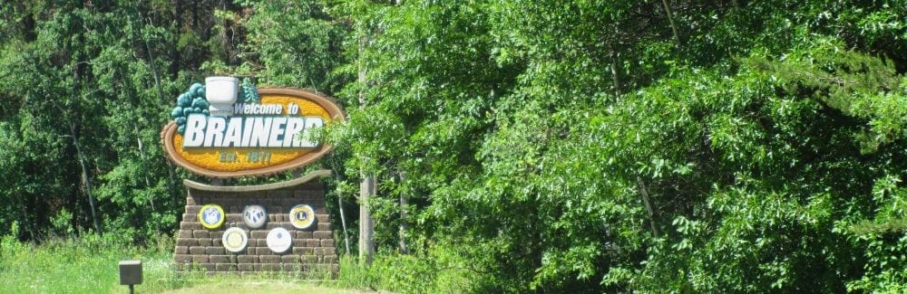 Visit Brainerd MN - Family Lake Vacations - MN Meetings & Conference