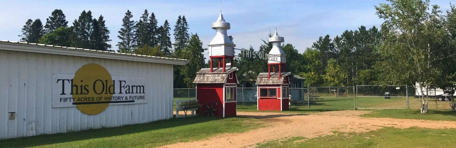 Map of Brainerd Attractions - Find Attractions in the Brainerd Lakes Area