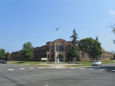 Brainerd Minnesota MN - Brainerd Lakes Vacationland - Minnesota Vacation