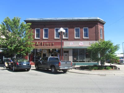 Brainerd Minnesota MN - Brainerd Lakes Vacationland - Minnesota Vacation
