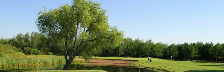 Brainerd Lakes Area Golf Courses Map - Find a Minnesota Golf Course
