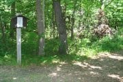 Visit the Crow Wing State Park - Historic Walking Trails - River Access