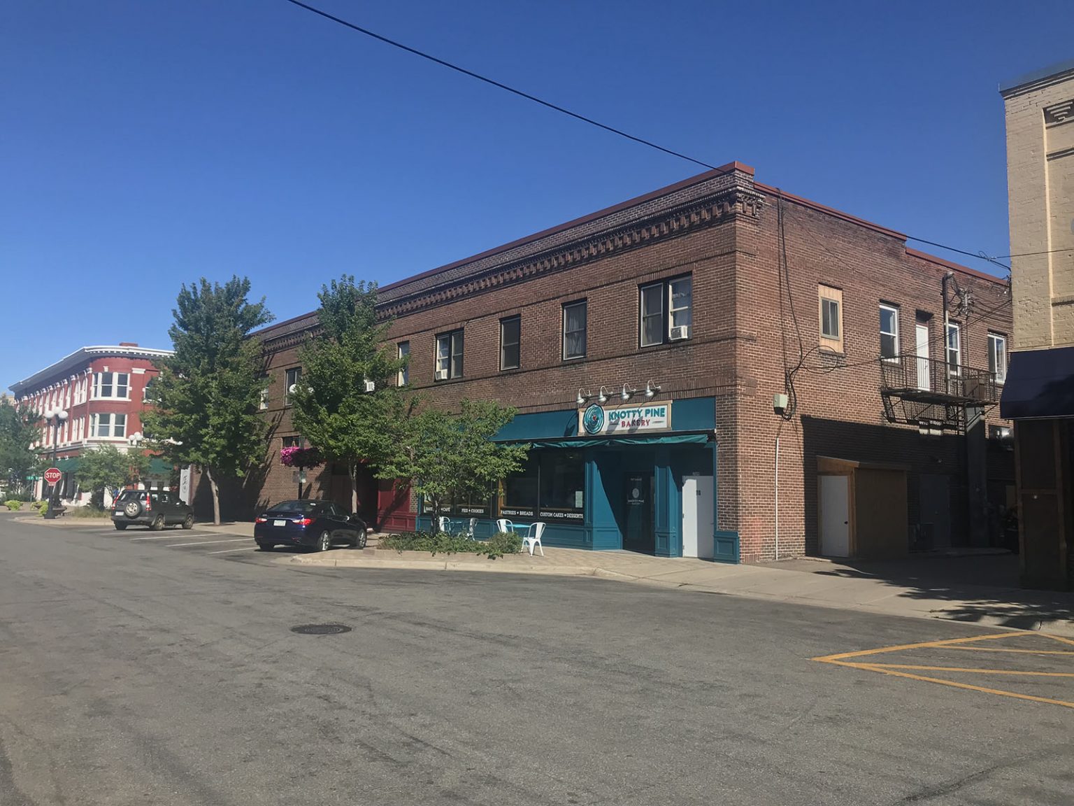 Visit Downtown Brainerd - Shopping - Dining - Thrift Stores